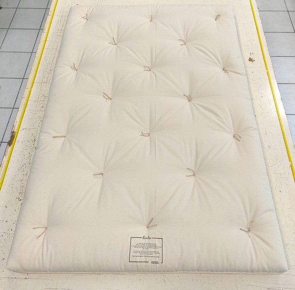 Futaine réalise toute vos literies sur-mesure